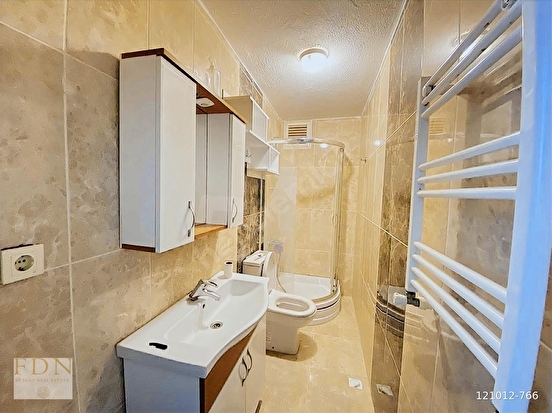 110 Square Meters Apartment For Rent in Beşiktaş, Istanbul | hepsiemlak