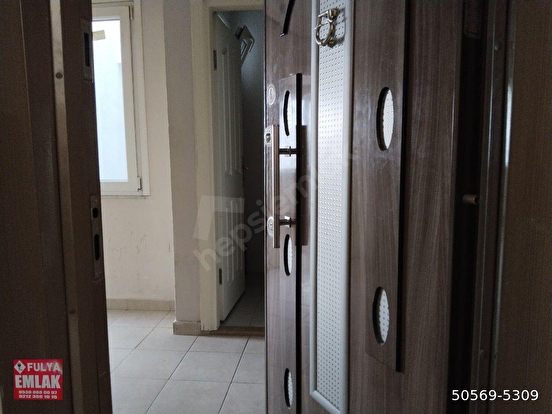 FULYA EMLAKTAN İSKİYE 3-4DK 2+1-3 KAT TERAS +BALKONLU YENİ BİNA DUBLEKS DAİRE 50569-5309 ...