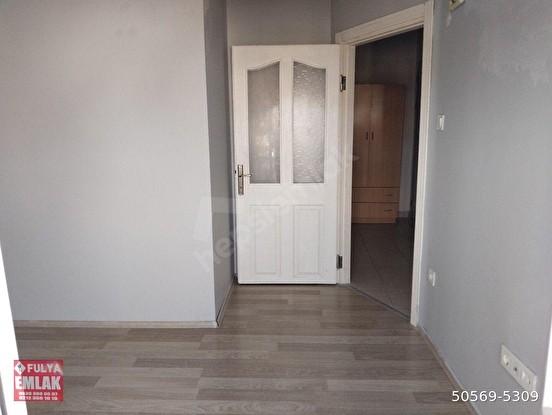 FULYA EMLAKTAN İSKİYE 3-4DK 2+1-3 KAT TERAS +BALKONLU YENİ BİNA DUBLEKS DAİRE 50569-5309 ...