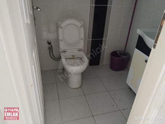 FULYA EMLAKTAN İSKİYE 3-4DK 2+1-3 KAT TERAS +BALKONLU YENİ BİNA DUBLEKS DAİRE 50569-5309 ...
