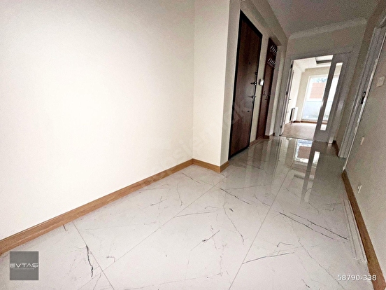 EVTAŞ- KIZILAY HASTANESİ CİVARI SOKAĞA CEPHE AYRI MUTFAKLI 3+1** 58790 ...