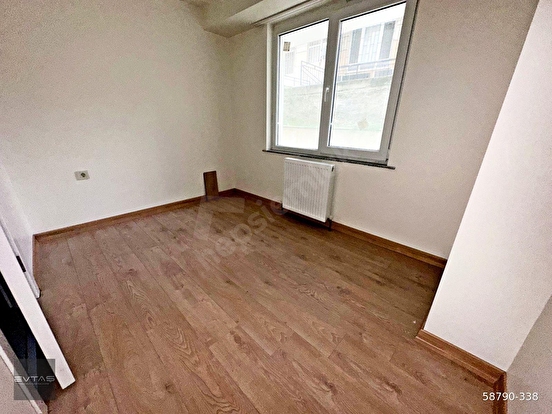 EVTAŞ- KIZILAY HASTANESİ CİVARI SOKAĞA CEPHE AYRI MUTFAKLI 3+1** 58790 ...