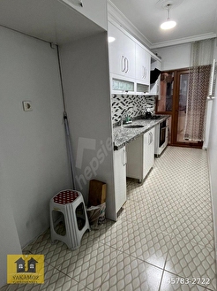 Yakamoz'dan Davutpaşa'da 7 Yaşında 2+1 100m² Kiralık Daire 45783-2722 ...