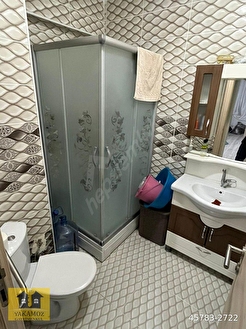 Yakamoz'dan Davutpaşa'da 7 Yaşında 2+1 100m² Kiralık Daire 45783-2722 ...