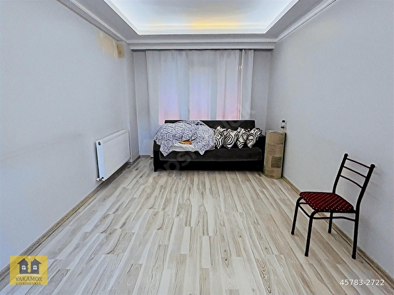 Yakamoz'dan Davutpaşa'da 7 Yaşında 2+1 100m² Kiralık Daire 45783-2722 ...
