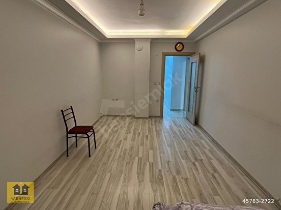 Yakamoz'dan Davutpaşa'da 7 Yaşında 2+1 100m² Kiralık Daire 45783-2722 ...