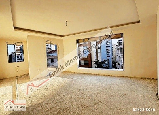 95 Square Meters Apartment For Sale in Kadıköy, Istanbul | hepsiemlak