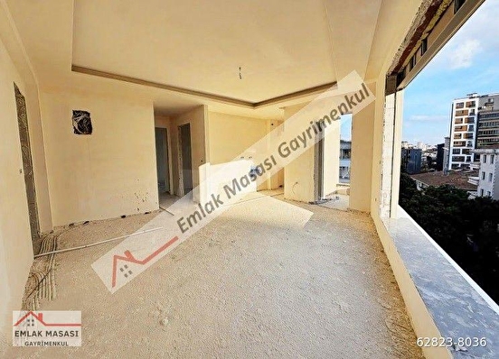 95 Square Meters Apartment For Sale in Kadıköy, Istanbul | hepsiemlak