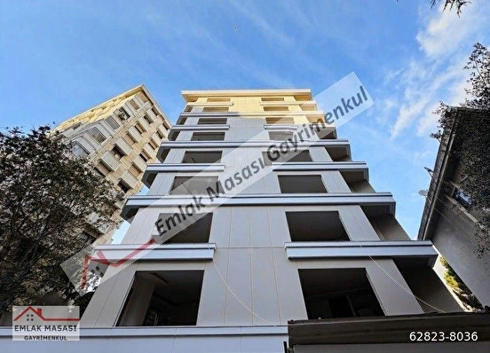 95 Square Meters Apartment For Sale in Kadıköy, Istanbul | hepsiemlak