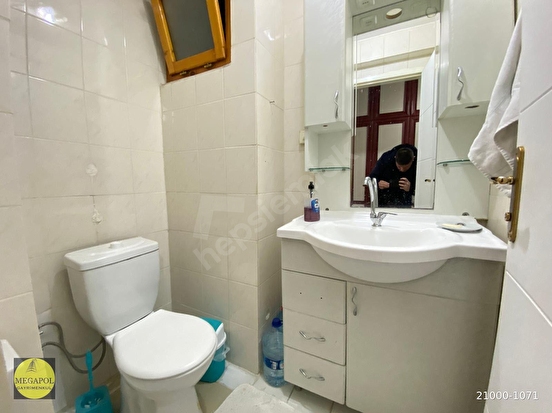 MEGAPOL'DEN DİKMEN CADDE PARALELİ 3+1 BAĞIMSIZ ÖN CEPHE 3 CEPHELİ 29 ...