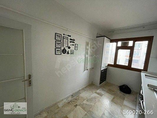 GENÇ'TEN SAHRACEDİD METROYA 300 M YENİLENMİŞ 3+1 130 M2 149020-266 ...