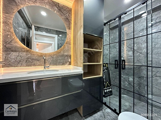 ÇANKAYA GAYRİMENKULDEN ÇETİN EMEÇ-HAKİMEVİ YAKINI MANTOLAMALI ÖN CEPHE ...