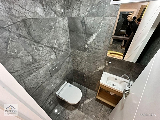 ÇANKAYA GAYRİMENKULDEN ÇETİN EMEÇ-HAKİMEVİ YAKINI MANTOLAMALI ÖN CEPHE ...