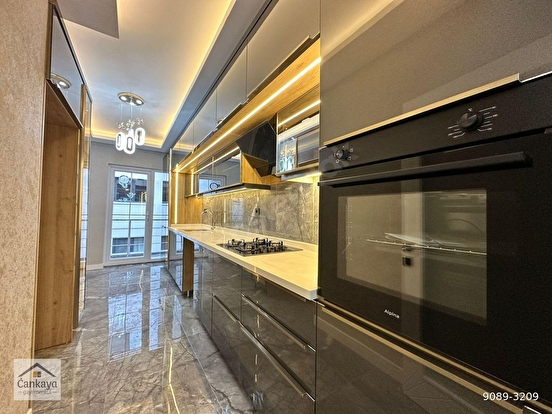 ÇANKAYA GAYRİMENKULDEN ÇETİN EMEÇ-HAKİMEVİ YAKINI MANTOLAMALI ÖN CEPHE ...