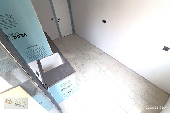 AKÇAY MERKEZ KORDON'DA AYGÜL'DEN KAT VE CEPHE SEÇENEKLERİYLE SIFIR ...