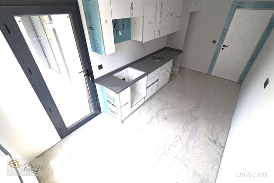 AKÇAY MERKEZ KORDON'DA AYGÜL'DEN KAT VE CEPHE SEÇENEKLERİYLE SIFIR ...