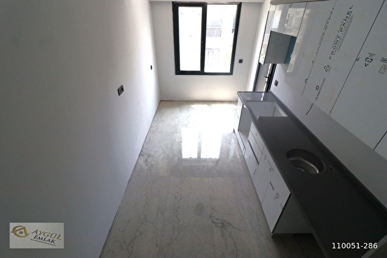 AKÇAY MERKEZ KORDON'DA AYGÜL'DEN KAT VE CEPHE SEÇENEKLERİYLE SIFIR ...