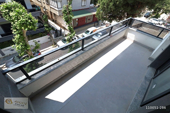 AKÇAY MERKEZ KORDON'DA AYGÜL'DEN KAT VE CEPHE SEÇENEKLERİYLE SIFIR ...