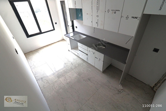 AKÇAY MERKEZ KORDON'DA AYGÜL'DEN KAT VE CEPHE SEÇENEKLERİYLE SIFIR ...