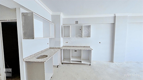 90 Square Meters Apartment For Sale in Oğuzeli, Gaziantep | hepsiemlak