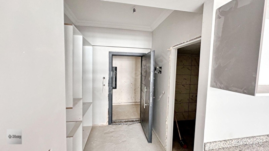 90 Square Meters Apartment For Sale in Oğuzeli, Gaziantep | hepsiemlak