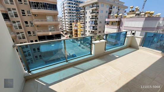 MAHMUTLAR’DA FULL SOSYAL ALANLI, YERDEN ISITMALI GENİŞ 2+1 DAİRE 121015 ...