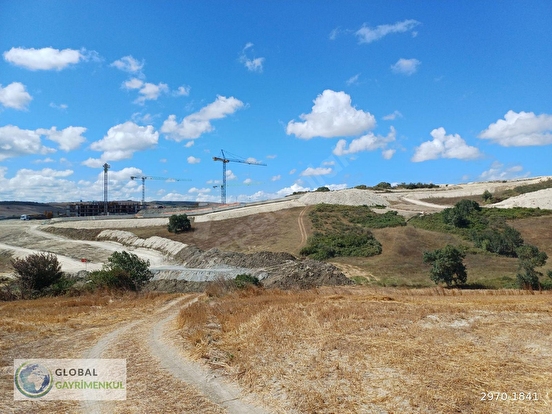 Arnavutköy Yassıören Kanal İstanbul Yakını Müstakil Tapulu Satılık Arsa ...