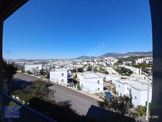 Bodrum Merkez Nezih Havuzlu Site Modern Satılık Daire 138060-266 ...