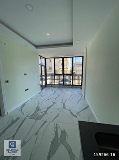 45 Square Meters Apartment For Sale in Manavgat, Antalya | hepsiemlak