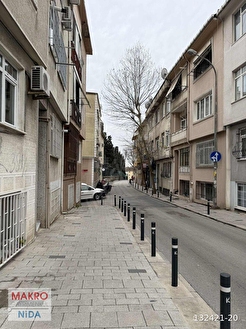 85 Square Meters Apartment For Rent in Kadıköy, Istanbul | hepsiemlak