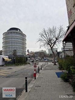 85 Square Meters Apartment For Rent in Kadıköy, Istanbul | hepsiemlak