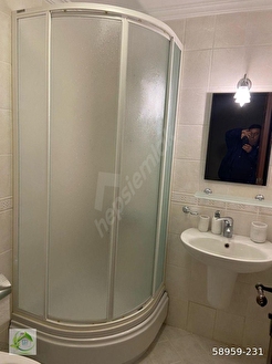 MUHTEŞEM ENKA COUNTRY SİTESİ’NDE EŞYALI KİRALIK TEK KATLI VİLLA 58959 ...