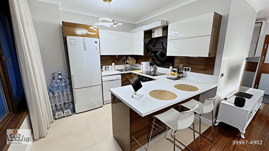 YAŞAMKENT DORLİN RESIDENCE 3.KATTA MANZARALI KÖŞE 2+1 LÜKS DAİRE 39997 ...