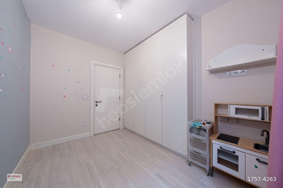 KANDİLLİ OFTON ELYSİUM SERENE'DE SATILIK 3+1 BAHÇE KATI 1757-4263 ...