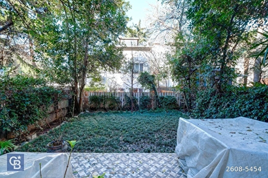 260 Square Meters Villa For Rent in Beşiktaş, Istanbul | hepsiemlak