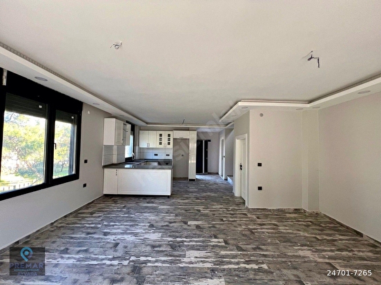 170 Square Meters Villa For Sale in Ayvalık, Balikesir | hepsiemlak