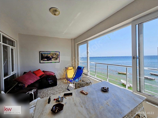 KW FATOŞ YAZ | LEBİDERYA YALI DAİRESİ CELALİYE 107582-4122 | hepsiemlak