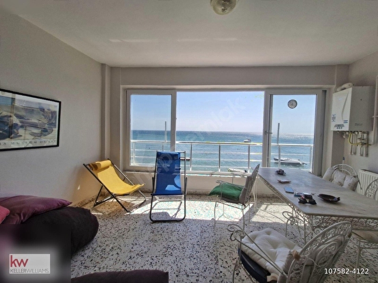 KW FATOŞ YAZ | LEBİDERYA YALI DAİRESİ CELALİYE 107582-4122 | hepsiemlak