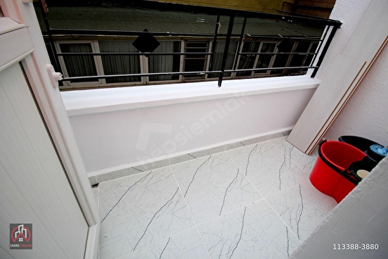 EMRE EMLAK'TAN SÜVARİ'DE FULL+FULL YAPILI TRENE YAKIN 2+1 SATILIK DAİRE ...