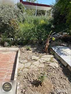 200 Square Meters Villa For Sale in Kuşadası, Aydin | hepsiemlak