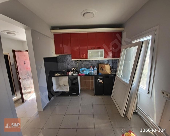 165 Square Meters Detached House For Sale in Urla, Izmir | hepsiemlak