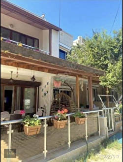 İLKİM GAYRİMENKUL’den ERDEK NARLI MAHALLESİNDE SATILIK YAZLIK 150279-7 ...