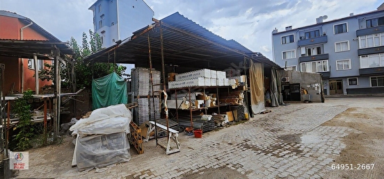 EDİRNE ÇARŞI MERKEZ 25 KASIM STADYUMU YANINDA SATILIK ARSA 64951-2667 ...