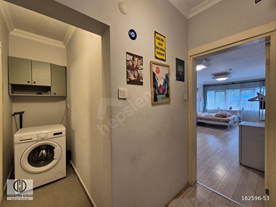 45 Square Meters Apartment For Rent in Muratpaşa, Antalya | hepsiemlak