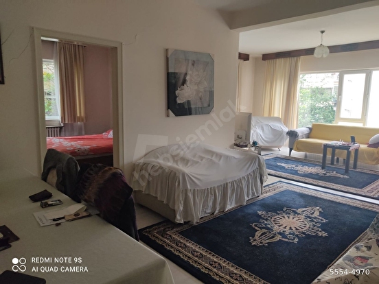 HER YERE YAKIN KÖŞE BAŞI ÇOK FERAH BİR DAİREDE OTURMAK İSTEYENLER ...