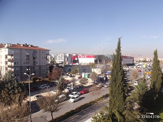 Sahibinden | BATIKENT METRO GİMSA MARKET KARŞISI KOMBİLİ FULL YAPILI 0 ...