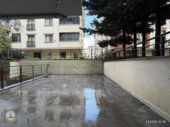 BAHÇELİEVLER MERKEZ'DE SIFIR BİNADA K. OTOPARKLI 1+1 DAİRE 114218-3136 ...