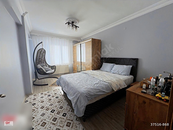 ÇERKEZKÖY ÇİFT GİRİŞLİ 5 ODA 2 MUTFAK ACİL SATILIK DUBLEX DAİRE 37516 ...