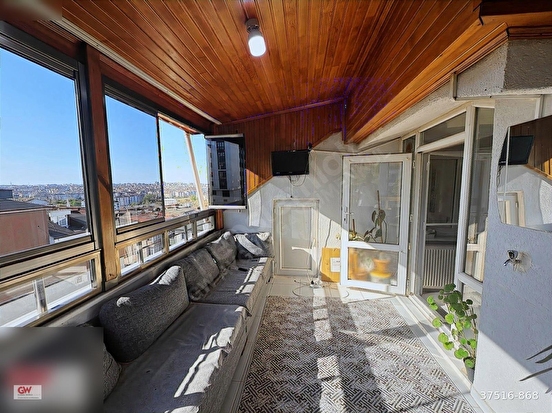 ÇERKEZKÖY ÇİFT GİRİŞLİ 5 ODA 2 MUTFAK ACİL SATILIK DUBLEX DAİRE 37516 ...