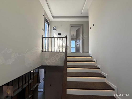345 Square Meters Villa For Sale in Ortahisar, Trabzon | hepsiemlak